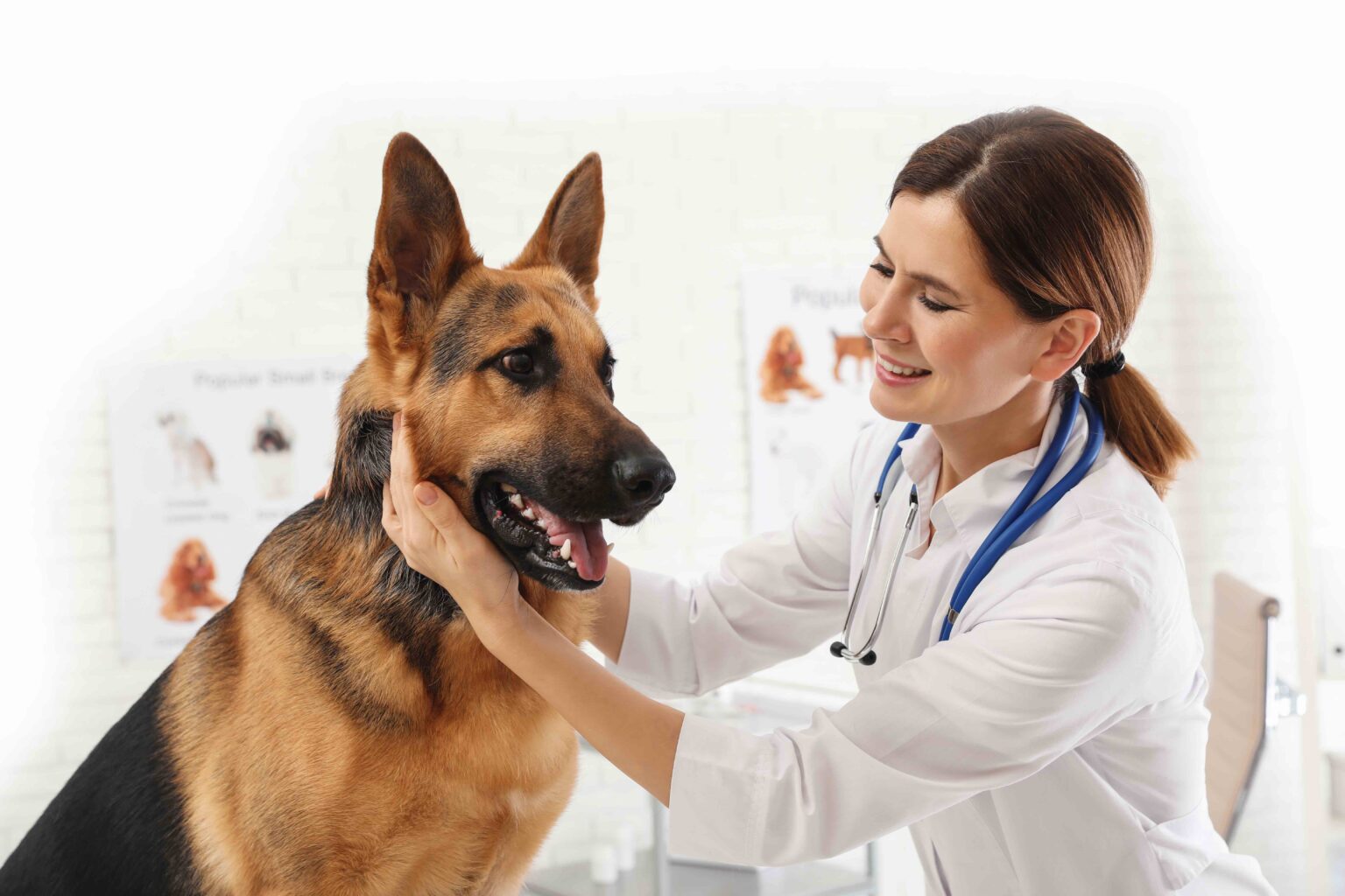 Pica in Dogs: Causes, Symptoms, and Effective Treatments