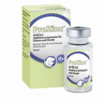 Traitement du diabète félin avec ProZinc®